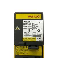China A06B-6117-H103 Yellow Fanuc Servo Motor Controller for sale