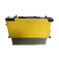 China A06B-6117-H103 Yellow Fanuc Servo Motor Controller for sale