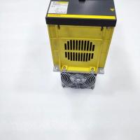 China Fanuc Servo Drive A06B-6082-H222#H512 9kg AC/DC Servo Actuator for Industrial Automation for sale