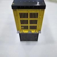 China Fanuc Servo Drive A06B-6082-H222#H512 9kg AC/DC Servo Actuator for Industrial Automation for sale