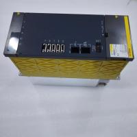 China Fanuc Servo Drive A06B-6082-H222#H512 9kg AC/DC Servo Actuator for Industrial Automation for sale