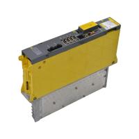 China Fanuc Servo Drive A06B-6096-H116 AC/DC 8kg 12 Month Warranty New for sale
