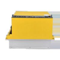 China Fanuc A06B-6164-H223#H580 Servo Actuator 10 Kg AC/DC Yellow New 12 Month Warranty for sale