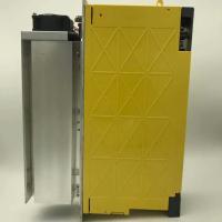 China Fanuc Servo Drive A06B-6111-H011#H570 9kg AC/DC Motion Amplifier New for sale