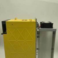 China Fanuc Servo Drive A06B-6111-H011#H570 9kg AC/DC Motion Amplifier New for sale