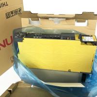 China Fanuc Servo Drive A06B-6240-H208 10kg AC/DC Servo Actuator 12 Months Warranty for sale