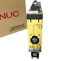 China Fanuc Servo Drive A06B-6240-H208 10kg AC/DC Servo Actuator 12 Months Warranty for sale