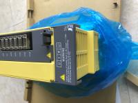 China Fanuc Servo Drive Amplifier A06B-6111-H015#H550 8kg AC/DC New for sale