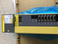 China Fanuc Servo Drive Amplifier A06B-6111-H015#H550 8kg AC/DC New for sale