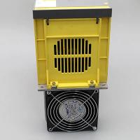 China Fanuc Servo Drive Amplifier A06B-6102-H230#H520 New 12 Months Warranty 8 Kg AC DC for sale