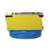 China Fanuc Servo Drive Amplifier A06B-6102-H230#H520 New 12 Months Warranty 8 Kg AC DC for sale