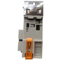 China NX-DA3205 Omron Programmable Controller from Japan with Relay Outputs for sale