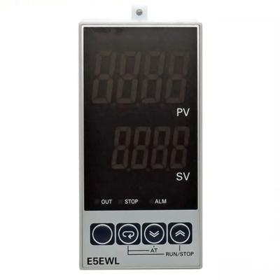 China E5LD-7 Omron PLC Relay Output 1 Piece MOQ for sale