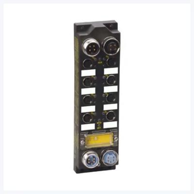 China Turck FDNP-S0808G-TT PLC Automated Process Unit 5Kg New Industrial Automation for sale