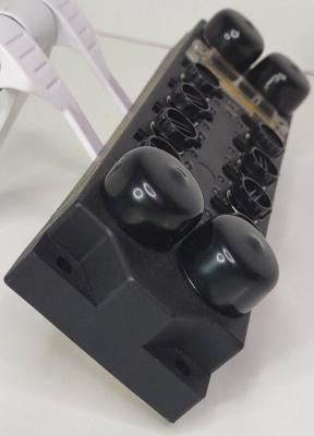 China FDNP-L0808H-TT Turck  Industrial Automation System for sale