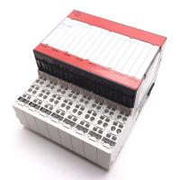 China Turck BL20-16DI-24VDC-P PLC Programmable Logic Controller 6 kg Industrial Automation for sale