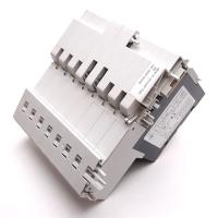 China Turck BL20-16DI-24VDC-P PLC Programmable Logic Controller 6 kg Industrial Automation for sale