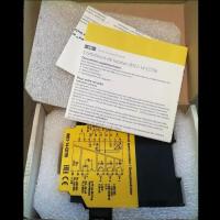 China Turck IM21-14Ex-CDTRi PLC Programmable Logic Controller 16 I/O 4 Analog Inputs Black for sale