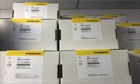 China Turck FM-IM-3UR38X PLC Module 5kg Industrial Automation Controller New for sale