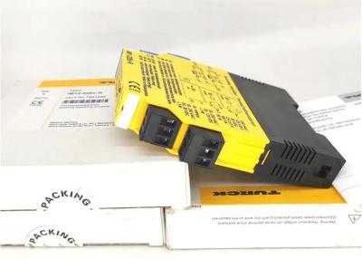 China Turck FM-IM-3UR38X PLC Module 5kg Industrial Automation Controller New for sale