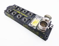 China FGDP-IOM88-0003 New PLC Turck Industrial  Control Programmable Controller for sale