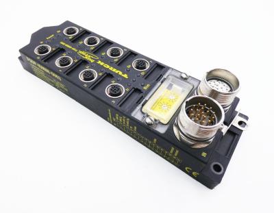 China FGDP-IOM88-0003 New PLC Turck Industrial  Control Programmable Controller for sale