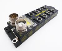 China FGDP-IOM88-0003 New PLC Turck Industrial  Control Programmable Controller for sale