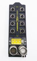 China FGDP-IOM88-0003 New PLC Turck Industrial  Control Programmable Controller for sale
