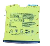 China IMX12-DI01-2S-2T-0 New Turck Microprocessor Control  Industrial  Automation Equipment for sale