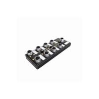 China Turck TBIL-M1-16DIP PLC Industrial Automation System 5kg Black Programmable Controller for sale