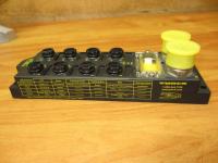 China FDNL-S1204H-0153 Turck Black Industrial Control System Brand for sale