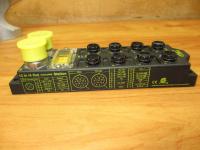 China FDNL-S1204H-0153 Turck Black Industrial Control System Brand for sale
