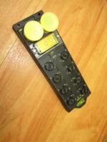China FDNL-S1204H-0153 Turck Black Industrial Control System Brand for sale