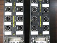 China Turck FXEN-XSG16-0001-PN Programmable Logic Controller PLC 4 kg New for sale