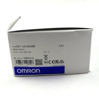 China ZX1-LD100A86 Japan-Made Omron Programmable Controller with Relay Outputs for sale