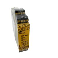 China Turck IM35-11EX-HI24VDC Black PLC 5 Kg Programmable Automation System Industrial Controller for sale