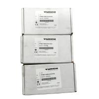 China Turck PLC PT40V-1045-I2-H1141 5kg Industrial Automation Control Unit for sale
