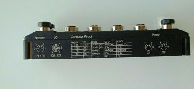 China TBEN-S2-8DIP Turck 100% Brand PLC Automated Control System for sale