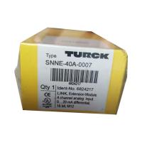 China Turck SNNE-40A-0007 PLC Programmable Logic Controller 5 kg Industrial Automation for sale