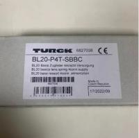 China Turck BL20-P4T-SBBC PLC Programmable Logic Controller 5 kg New Automation System for sale
