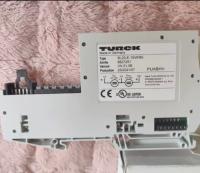 China Turck BL20-E-1SWIRE PLC Programmable Logic Controller 5kg Black Industrial Automation for sale
