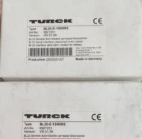 China Turck BL20-E-1SWIRE PLC Programmable Logic Controller 5kg Black Industrial Automation for sale