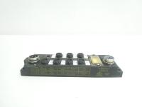 China Turck PLC FDNP-S0808H-WW 100% Brand New Automated Control System 5 Kg for sale