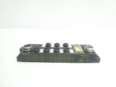 China Turck PLC FDNP-S0808H-WW 100% Brand New Automated Control System 5 Kg for sale