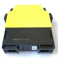 China Turck PLC TBEN-L4-16DIP Industrial Automation Control 5 kg Black for Heavy-Duty Applications for sale