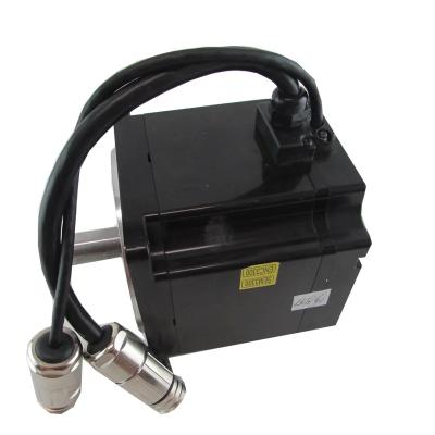 China Omron PLC R88M-1L1K530T-BS2 Relay Output 1 Year Warranty Japan for sale