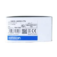 China V680S-HMD63-ETN Omron Japan Origin Programmable Logic Controller MOQ 1 Piece for sale