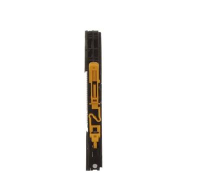 China Omron NX-ILM400 Programmable Logic Controller 24VDC Relay Output PLC for sale