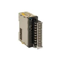 China Omron CJ1W-AD042 PLC Programmable Controller 1 Year Warranty Relay Output for sale