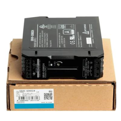 China S8VK-T24024 1 Year Warranty Programmable Automation Controller Made in Japan for sale